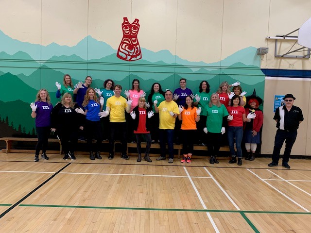 Happy Halloween!! | Savory Elementary School